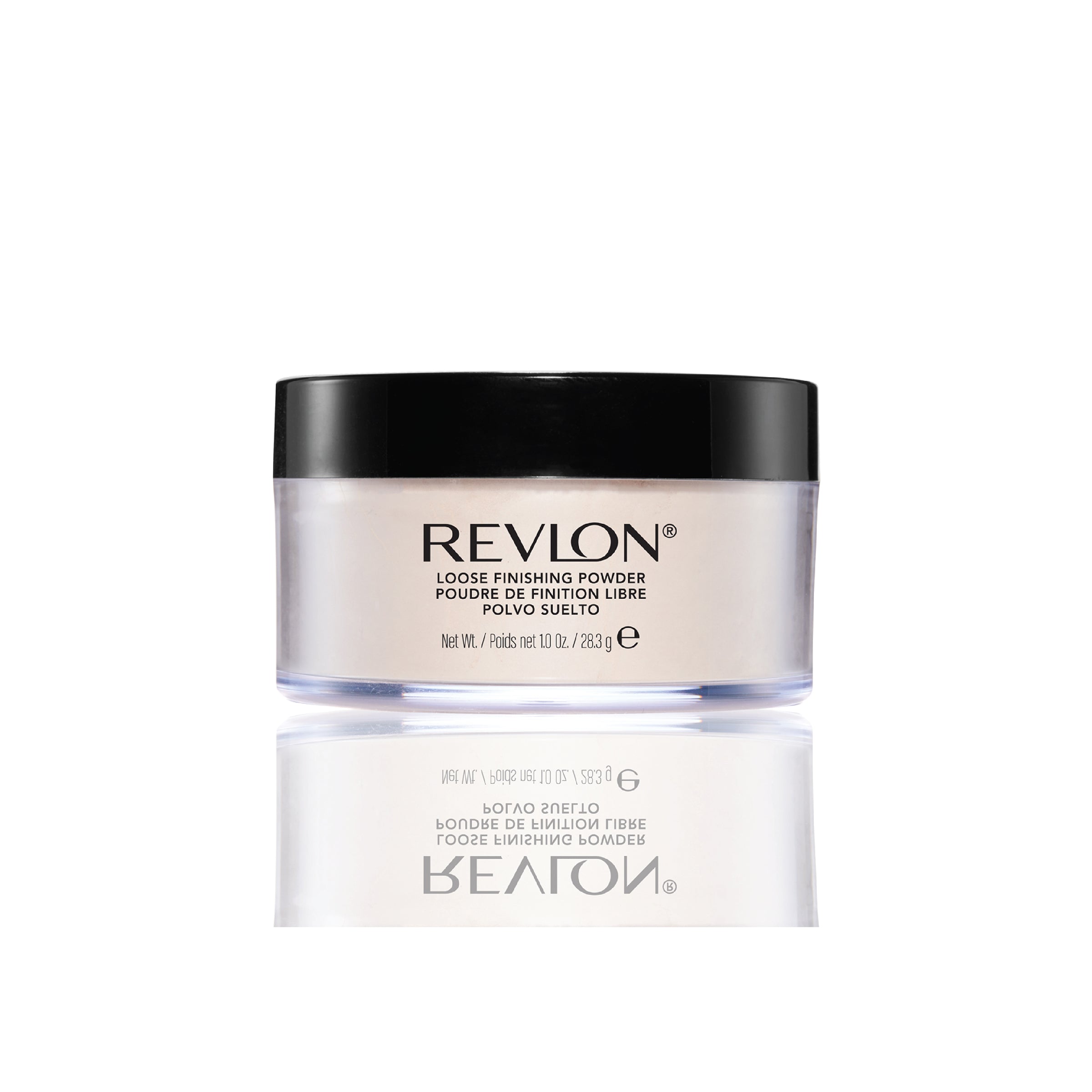 Revlon Loose Powder – Revlon Hong Kong