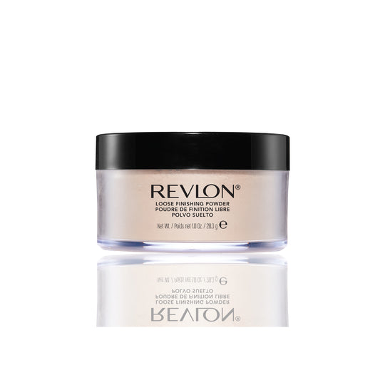 Revlon Loose Powder – Revlon Hong Kong
