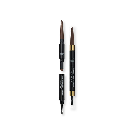 ColorStay Brow Creator™ Brow Pencil & Powder | Revlon – Revlon Hong Kong