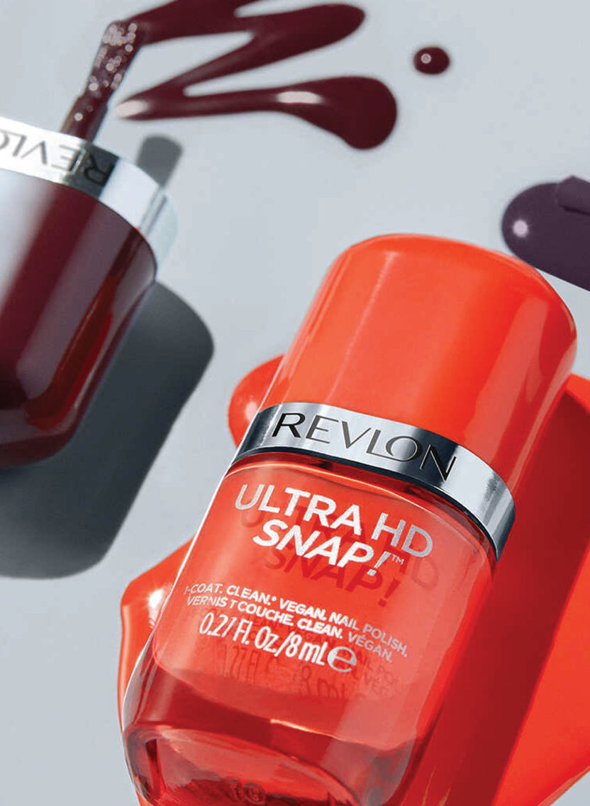 Revlon Hong Kong