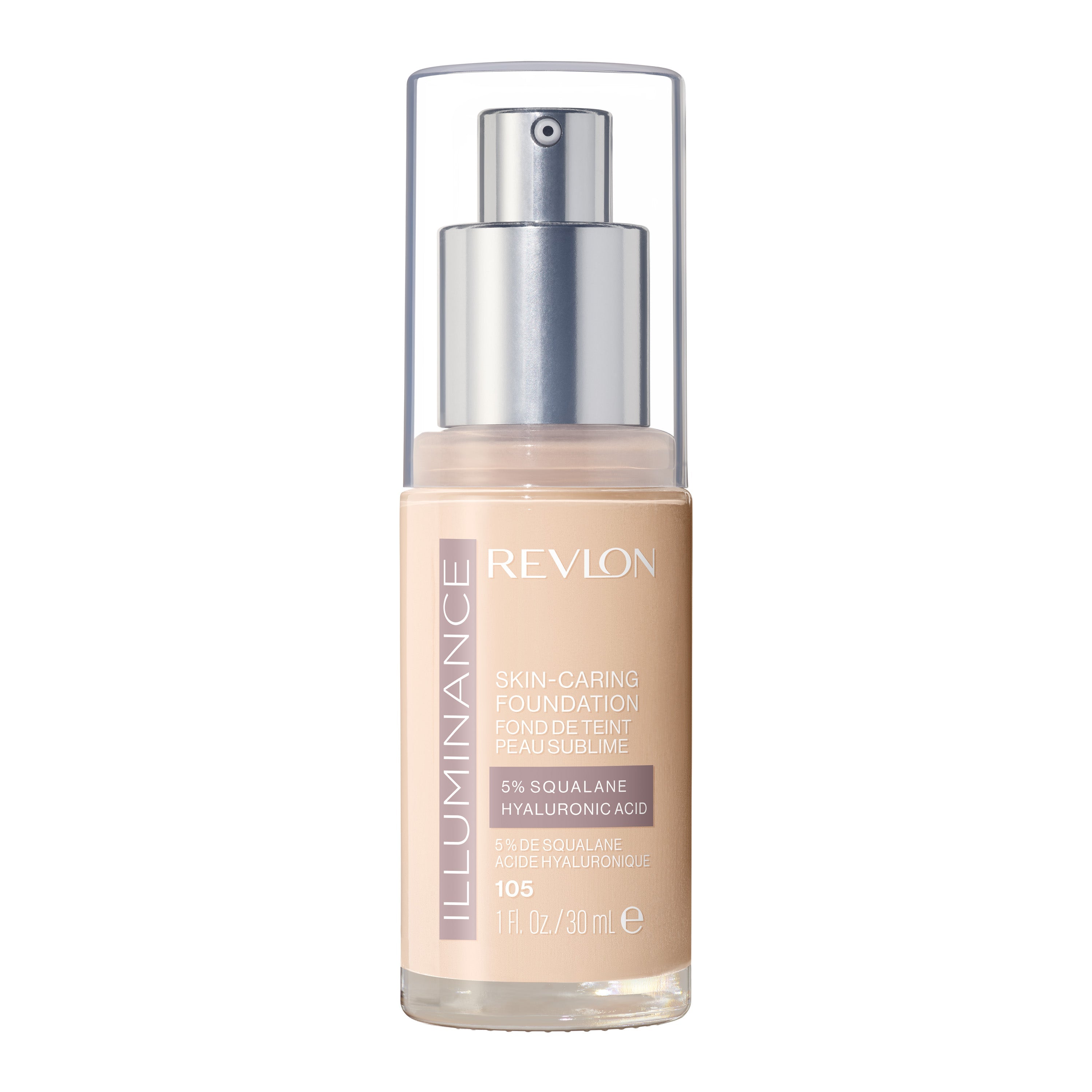 Illuminance™ Skin-Caring Foundation | Revlon – Revlon Hong Kong
